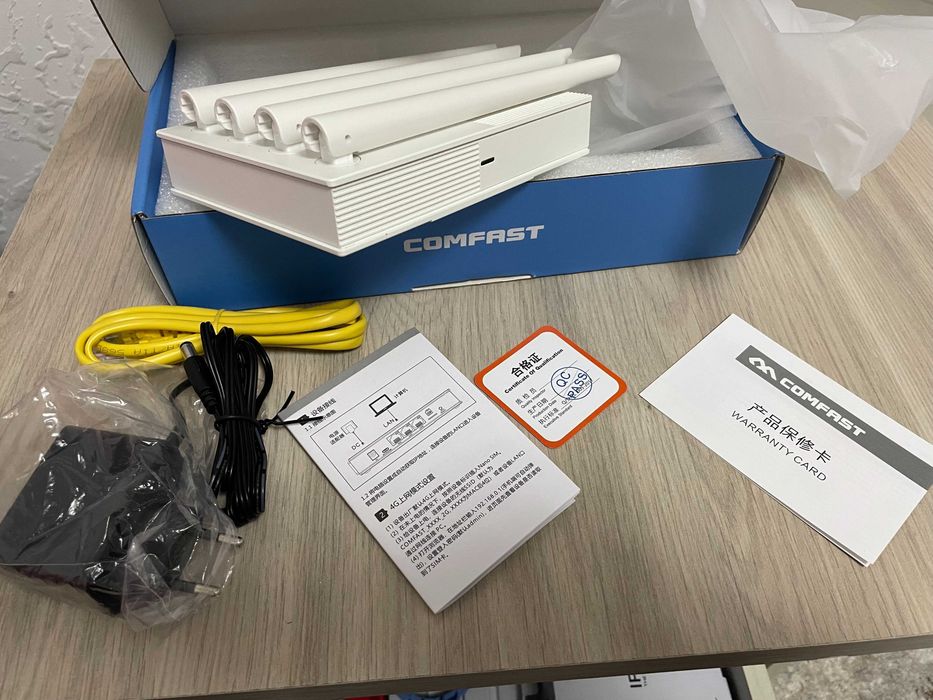 Router wireless cu cartela SIM portabila pentru wifi, 4G Iasi • OLX.ro