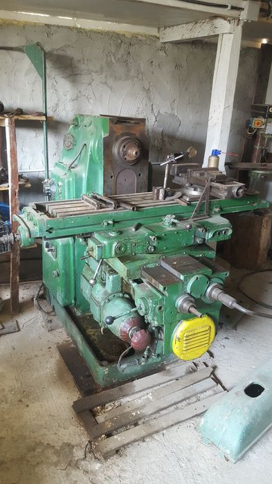 Strung SNA 500x1500...Freza..Masina de gaurit Tamasesti • OLX.ro