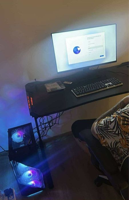 PC Gaming Complet Iasi • OLX.ro