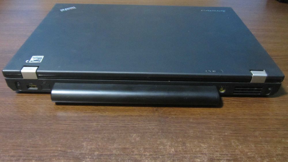 Thinkpad W520 i7, 15.6" FHD, RAM 16GB, SSD 256GB, HDD 320GB Galati • OLX.ro