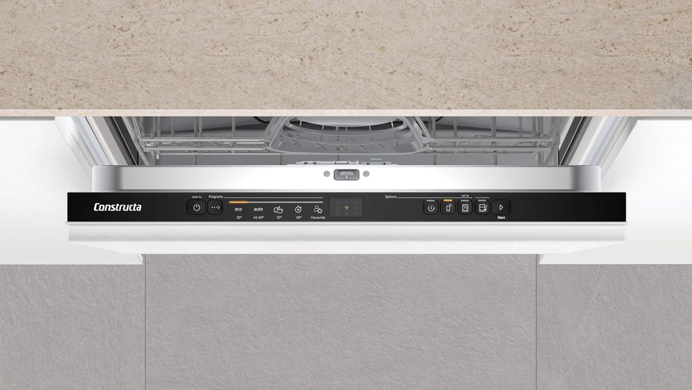 Съдомиялна за вграждане Constructa CG5VX01HVE, 60 см гр. София Център • OLX.bg