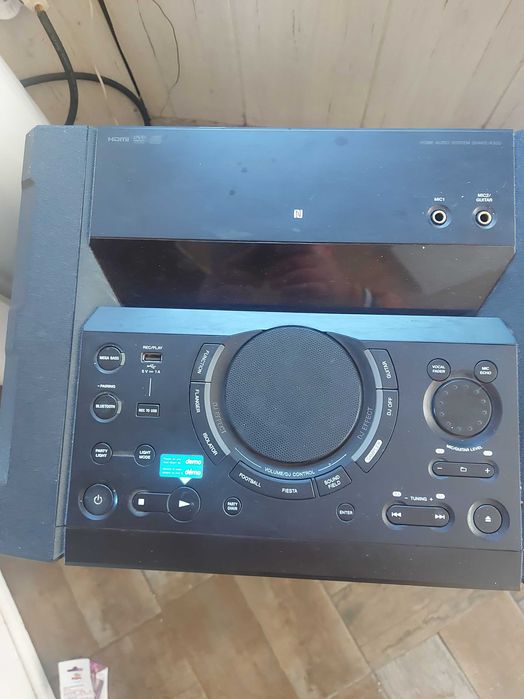 Уредба soni x30D shake гр. Бургас Център • OLX.bg