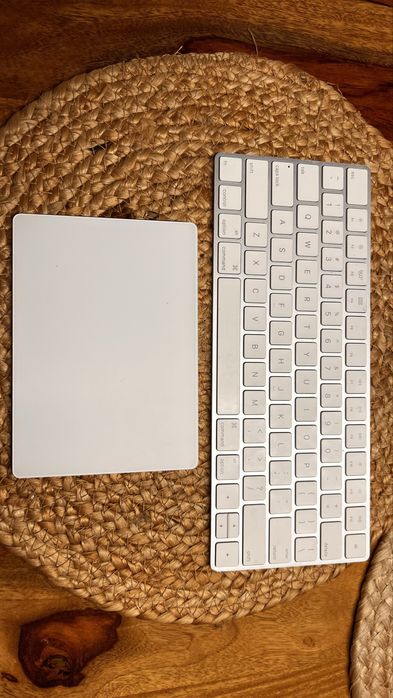 *ТОП* Apple magic keyboard + trackpad 2 US / *Оригинал* гр. Варна ...