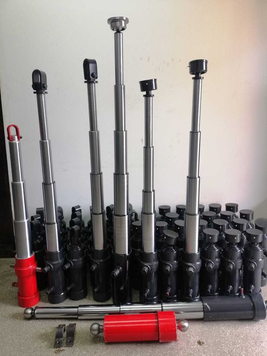 Cilindru Bena Cilindru Telescopic Cilindru hidraulic Radauti • OLX.ro