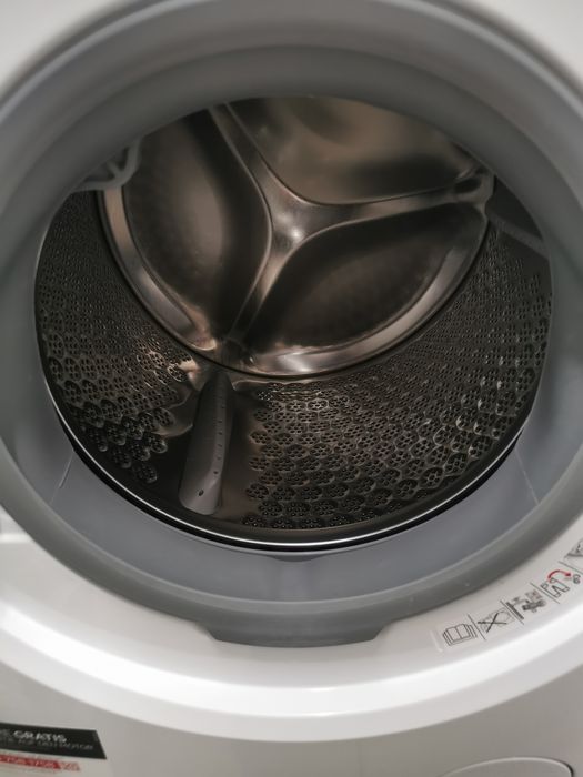 НАМАЛЕНИЕ! Пералня AEG Lavamat 7000 series 9 кг. А++ гр. Бургас Меден рудник - зона Г • OLX.bg