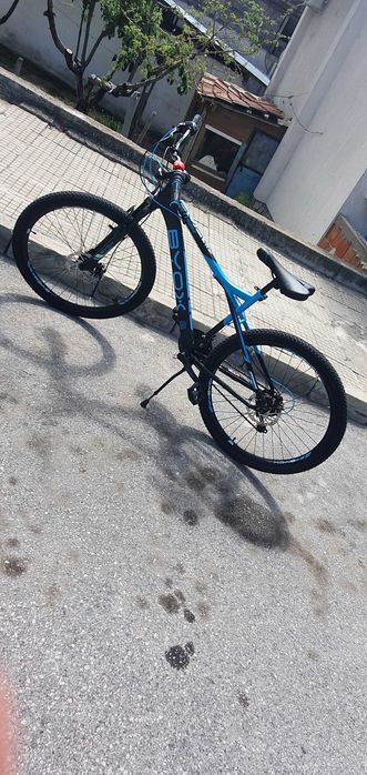 Колело BYOX 27.5 гр. Сандански • OLX.bg