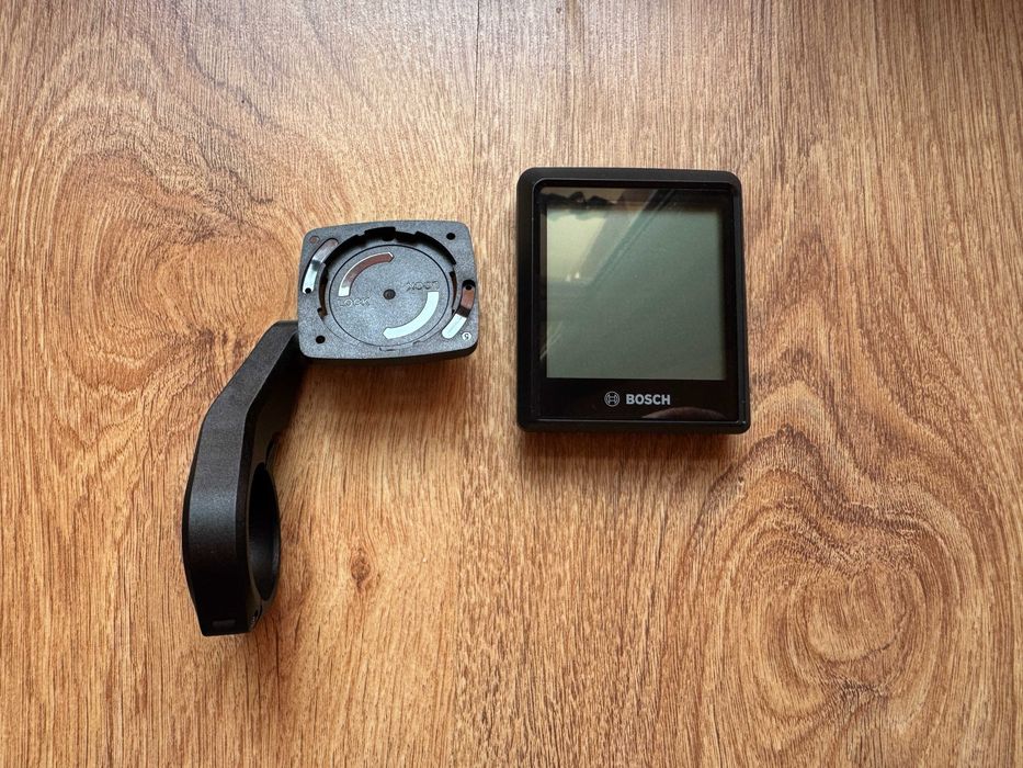 Bosch Intuvia 100 + стойка/ дисплей за ел. велосипед БОШ гр. Пловдив ...