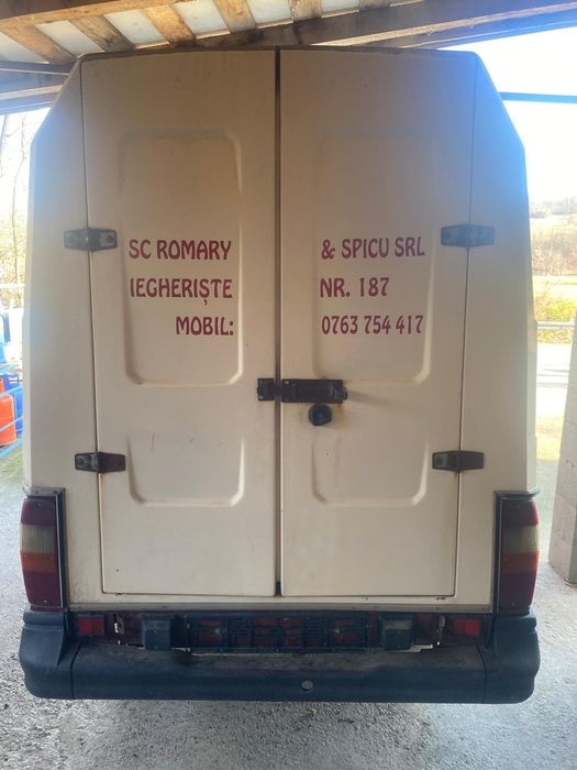 Dacia 1305 papuc Iegheriste • OLX.ro