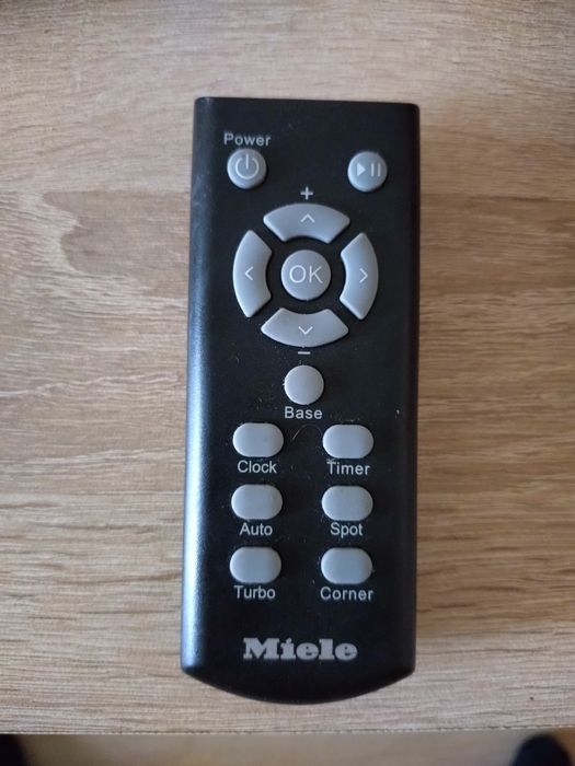 Дистанционно за Miele Scout Rx2 remout control гр. София Толстой • OLX.bg