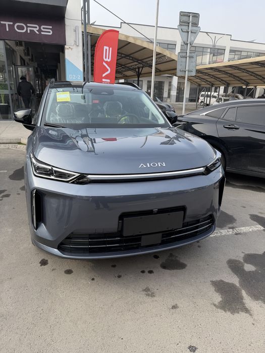 Продается Gac Aion I60 гибрид: 25 200 у.е. - GAC Ташкент на Olx