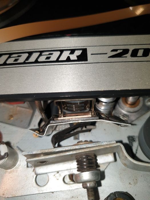 Magnetofon rusesc majak Bucuresti Sectorul 3 • OLX.ro