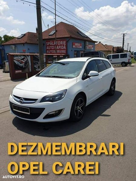 Dezmembrez dezmembrari opel astra k astra j insignia corsa d meriva b ...