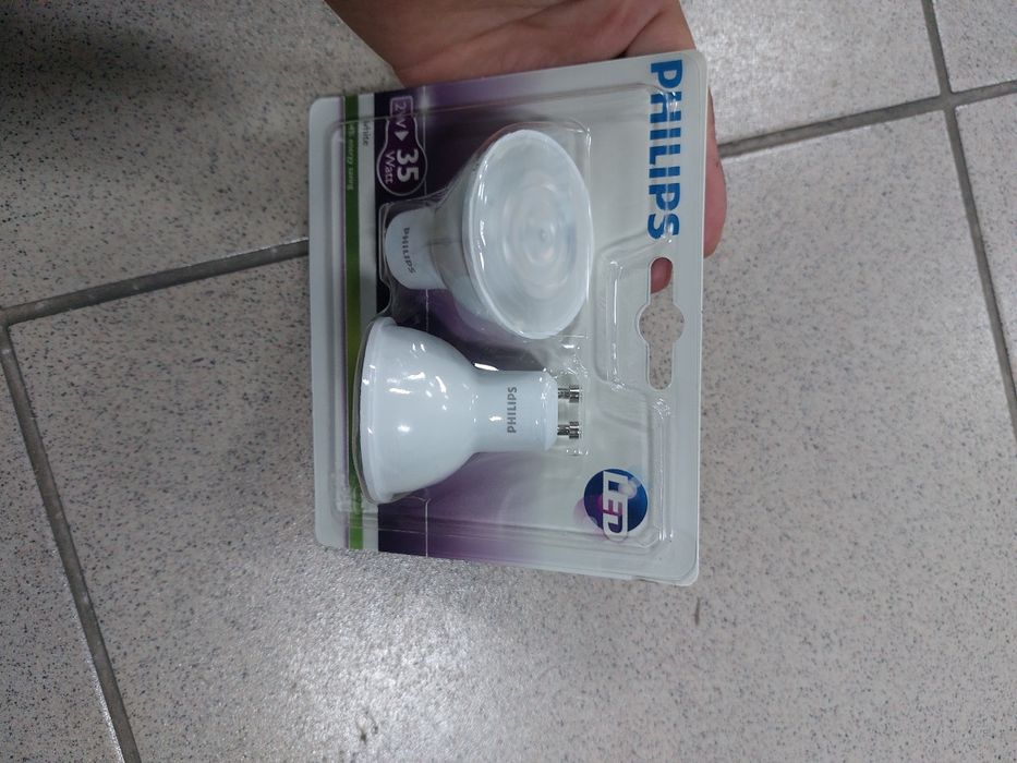 Philips led лунички гр. София Изток • OLX.bg