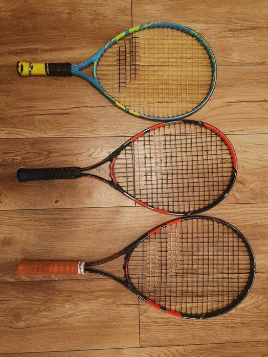 Ракетки теннисные детские: 10 000 тг. - Игры с ракеткой Алматы на Olx