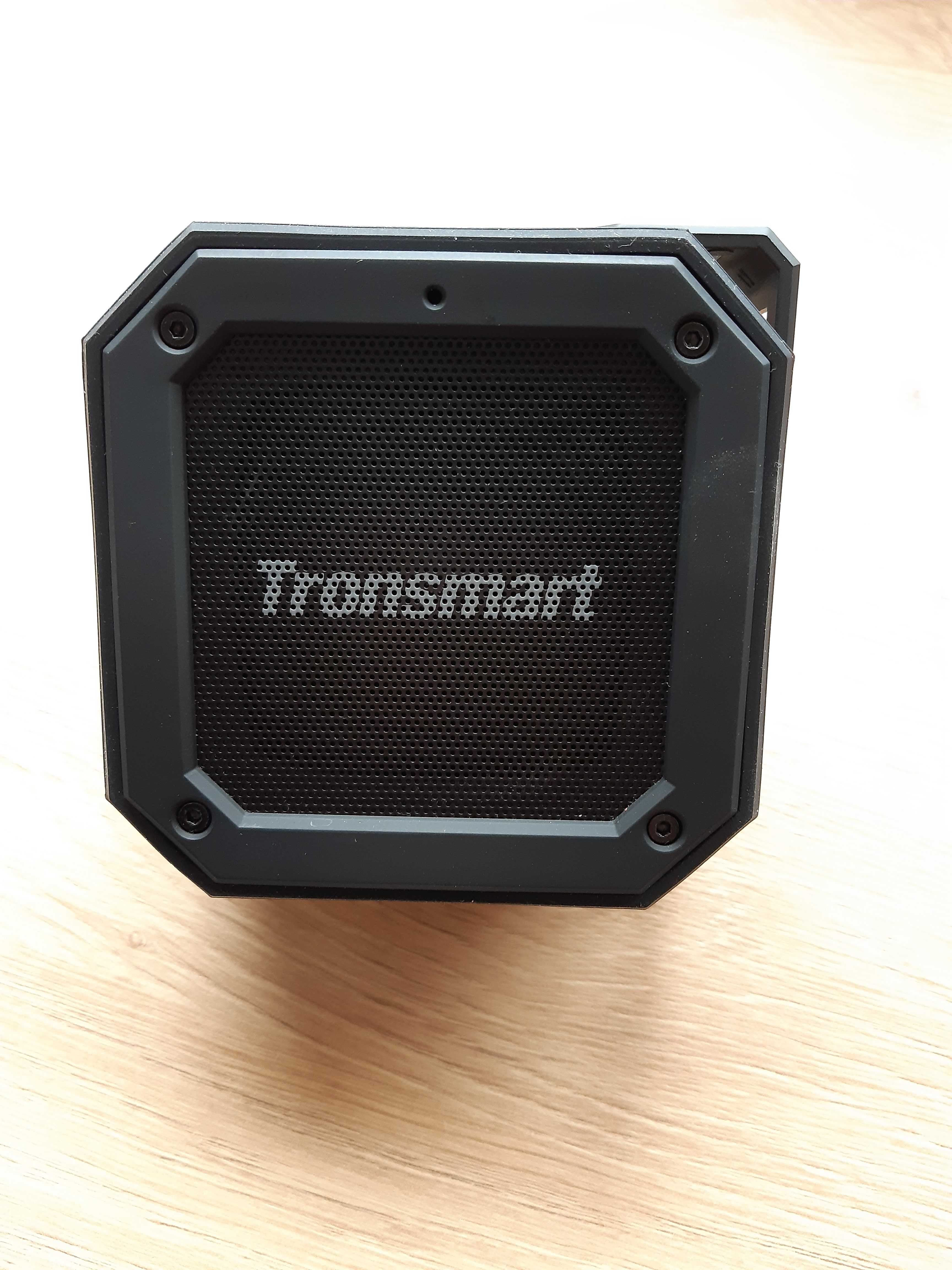 Bluetooth тонколонка Tronsmart Element Groove Mini, водоустойчива гр ...