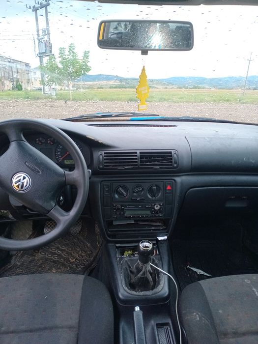 Vand passat b5 1.9 Diesel cod motor AHH Asigurare Pana in Iulie 2025 ...