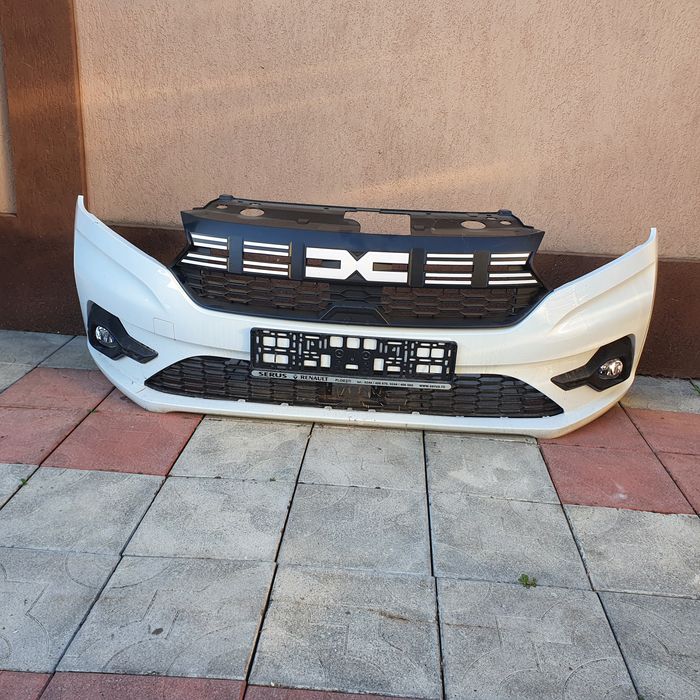 Bara fata logan sandero 3 2021 2022 2023 2024 Bucuresti Sectorul 5 • OLX.ro