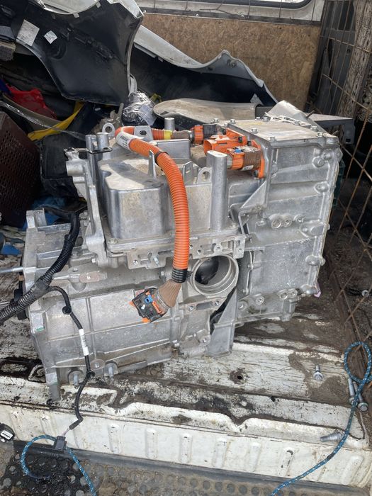 Motor renault zoe Darza • OLX.ro