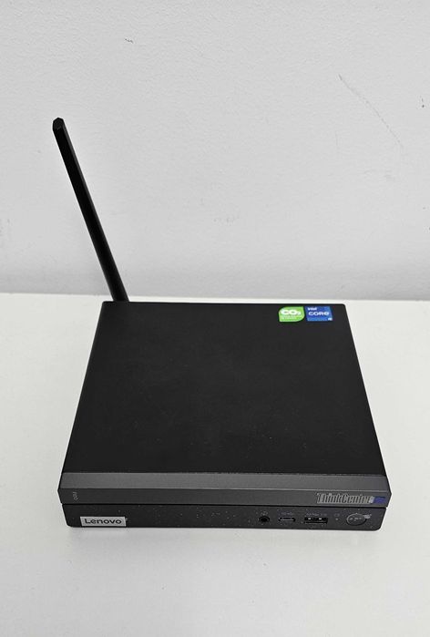 Unitate mini pc Lenovo ThinkCentre neo 50q Gen4 i5 gen13 13420h 16gb ...