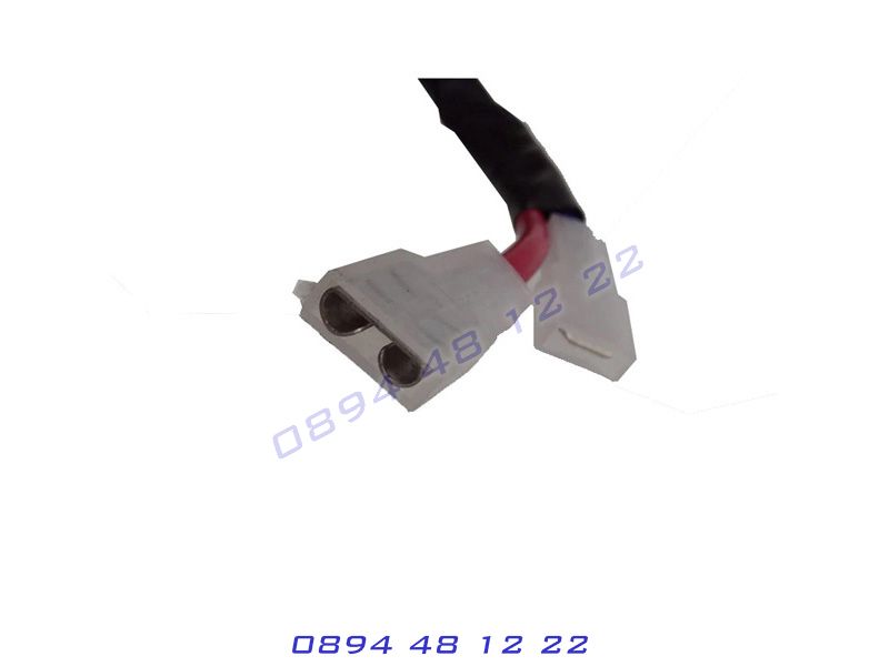 Регулатор реостат резистор парно / вентилатор Мерцедес Mercedes S W140 ...