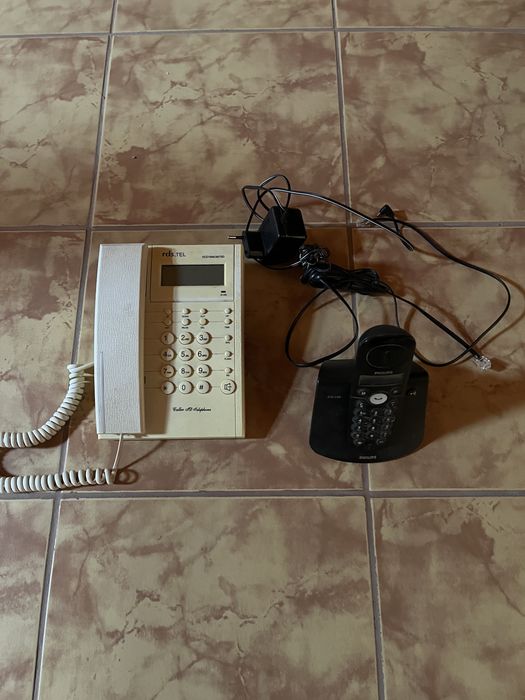Philips cd140 si rds clasic - Telefoane fixe - Bucuresti Sectorul 2 ...