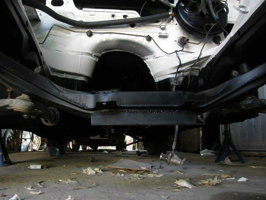 Bmw e36 proiect drift Bucuresti Sectorul 6 • OLX.ro