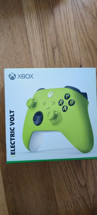 Controller Wireless Microsoft Xbox Series nou sigilat Suceava • OLX.ro