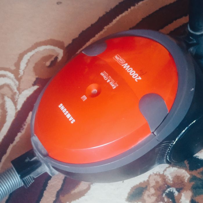 Pilisos Samsung texnika: 300 000 сум - Пылесосы Бухара на Olx