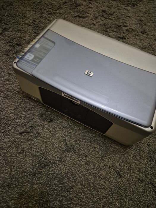 Imprimanta HP PSC 1315 Blaj • OLX.ro