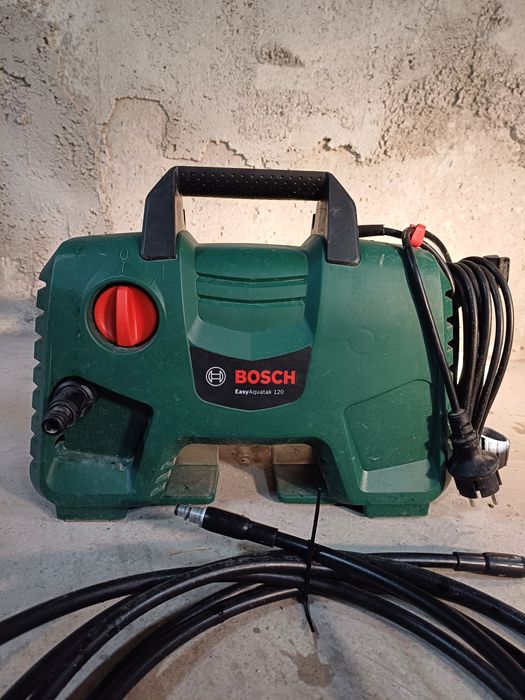 Bosch EasyAkuatak 120 с. Ковачите • OLX.bg