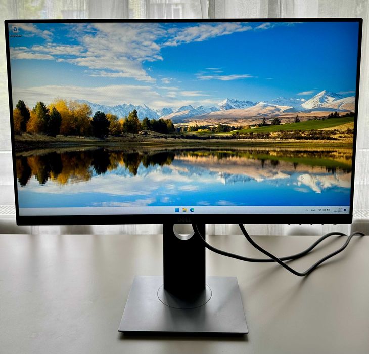 Monitor Dell P2419H – 24 inch Bucuresti Sectorul 1 • OLX.ro