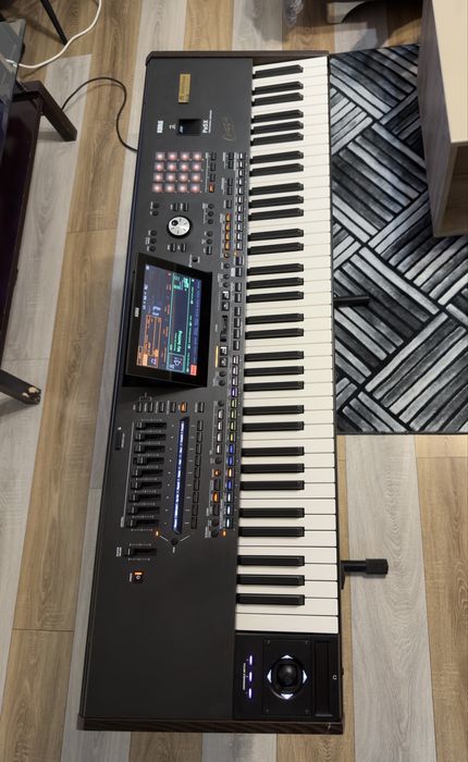 Vand korg pa5x oriental Glina • OLX.ro