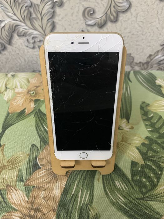 Iphone 6s plus 64 gb: 500 000 сум - Мобильные телефоны Ташкент на Olx