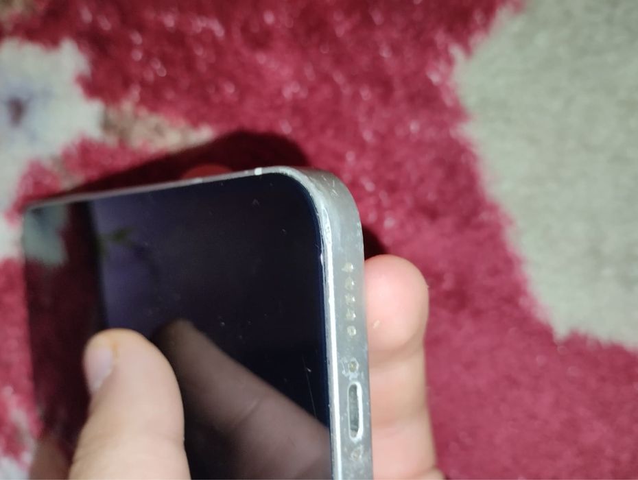 Iphone 12 128gb 650 ron URGENT!! Petelea • OLX.ro