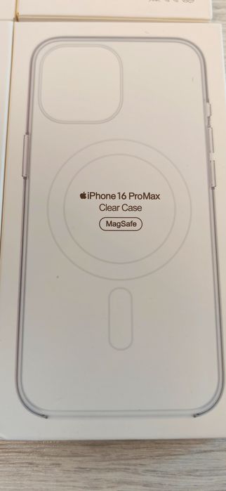 Husa Magsafe Iphone 16 pro iPhone 16 pro max pop up animation ios 18 ...
