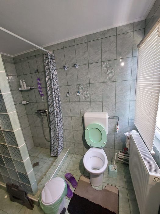 Casa individuală P+1Etaj | Curte proprie de 620 mp | Limanu - Mangalia ...