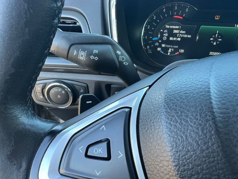 Ford Mondeo Ford Mondeo AUTOMAT 2.0tdci/180cp 4x4 EURO 6 TVA Deductibil ...