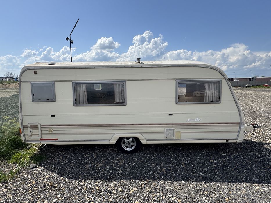 Vand rulota Avondale Golden Eagle 2004 Oradea • OLX.ro