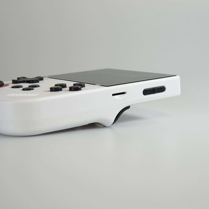 Consola de Jocuri Retro XGB36 R40S Pro, 10.000+ Jocuri, Vintage, 3.5 ...