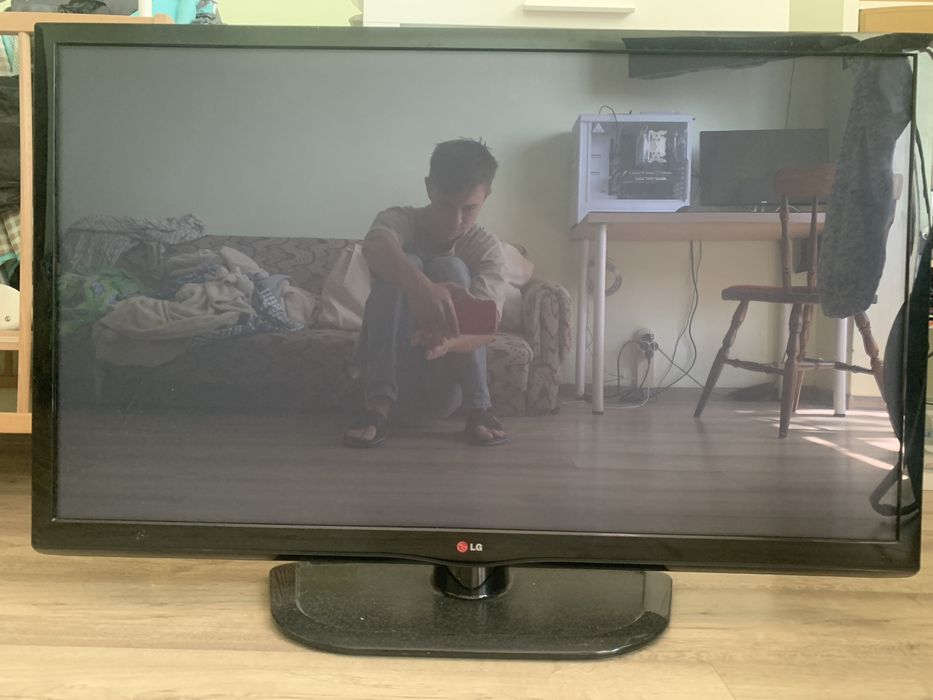 Продавам LG 42PN450B гр. Варна Владислав Варненчик • OLX.bg