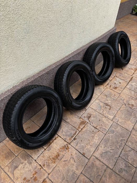 Cauciucuri IARNA ESKIMO 185 65R15 88T Giarmata-VII • OLX.ro