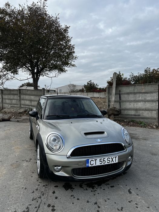 Mini Cooper S R56 Constanta • OLX.ro