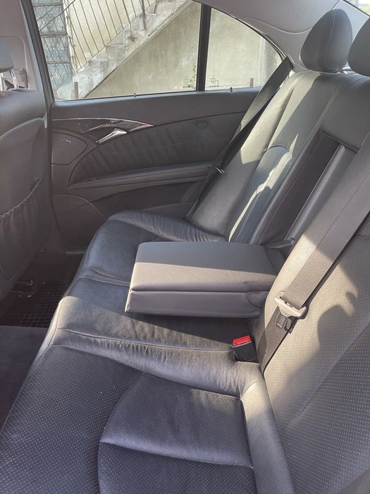 Vand sau schimb cu masina break 2 Beclean • OLX.ro