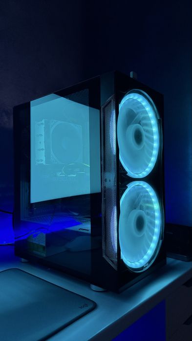 PC Gaming de vanzare Ilfov Pantelimon • OLX.ro