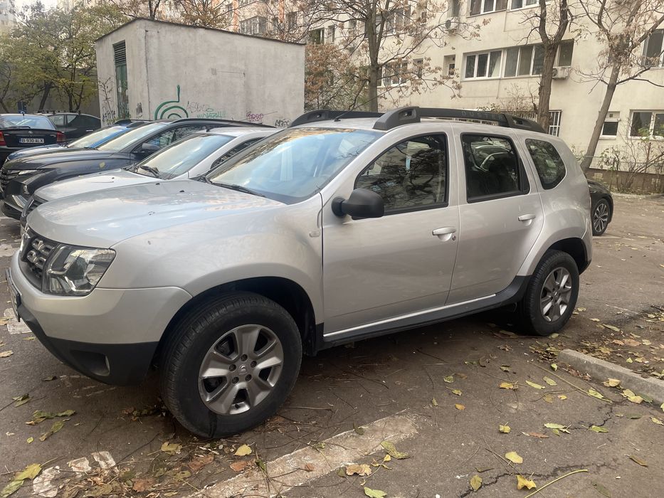 Dacia Duster 4X4 , pret negociabil Bucuresti Sectorul 4 • OLX.ro