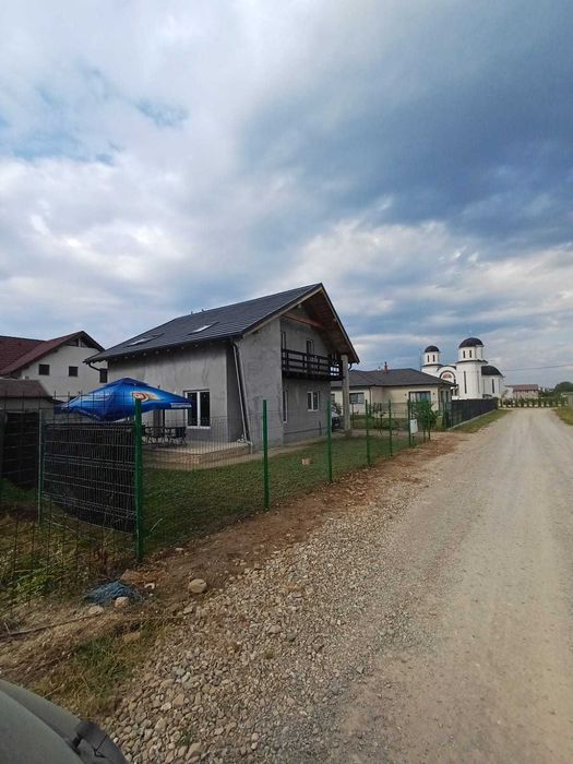 Casa Harman centru, toate utilitatile bransate -COMISION ZERO! Harman ...