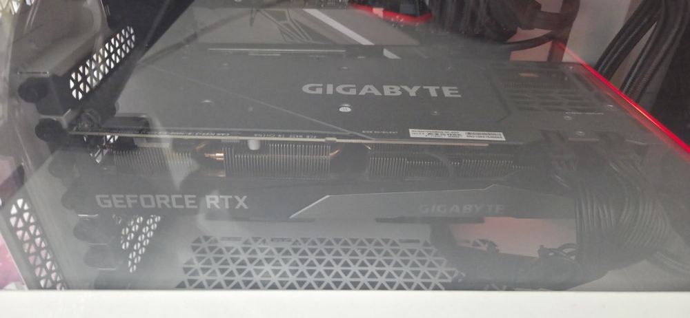 Rtx 3070 OC Eagle Mioveni • OLX.ro
