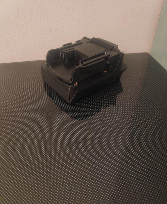 Adaptor acumulator My Project (kaufland) la corp Makita LXT 18V ...