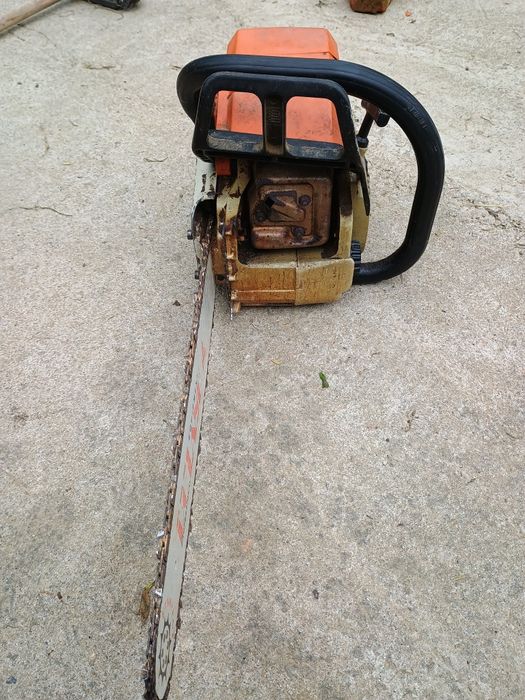 Drujba Stihl 039 Oradea • OLX.ro