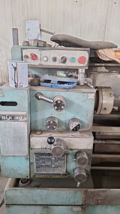 Vand strung TOS - 1000 mm Targu Ocna • OLX.ro